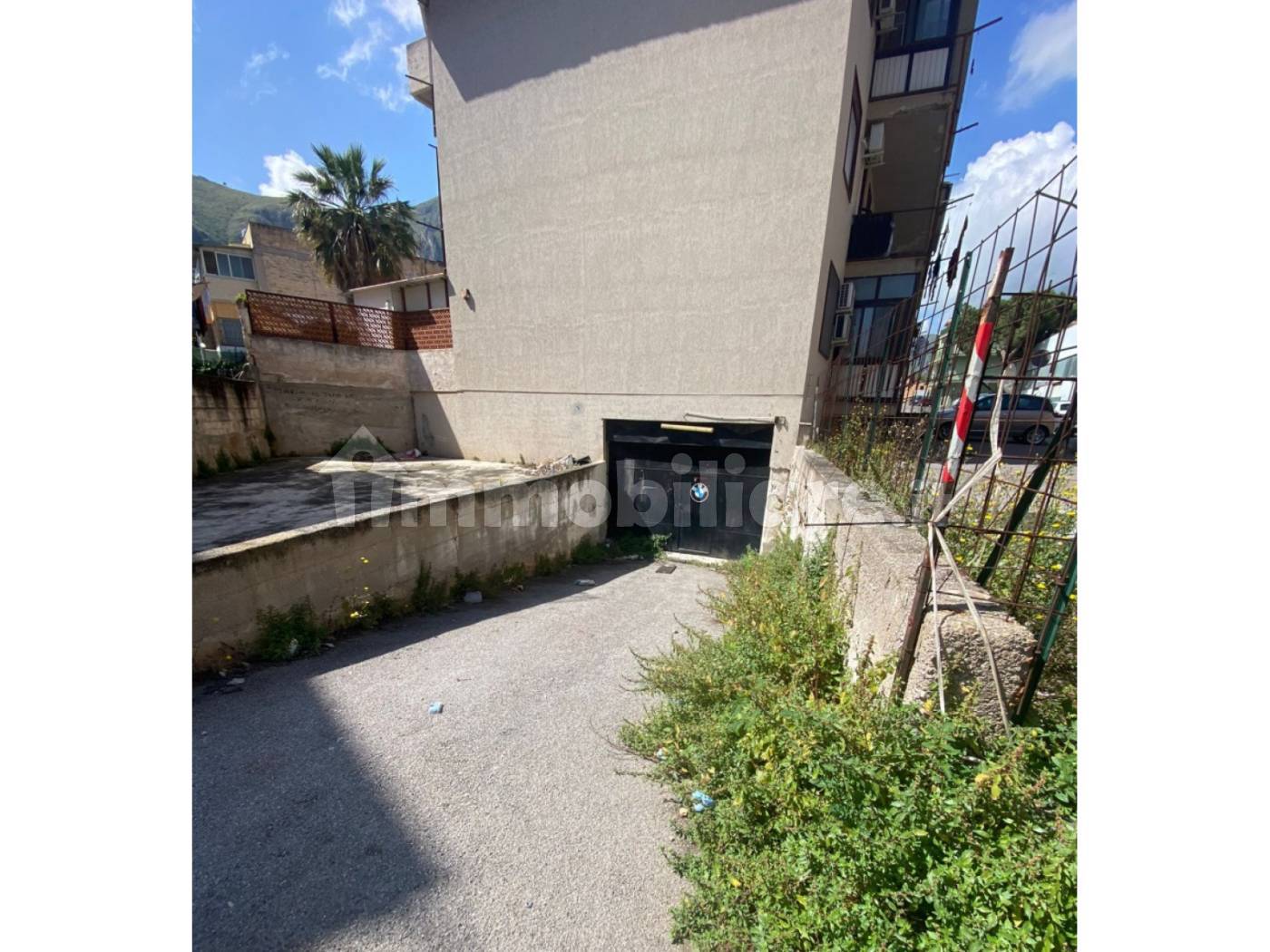 Garage - Box in Vendita