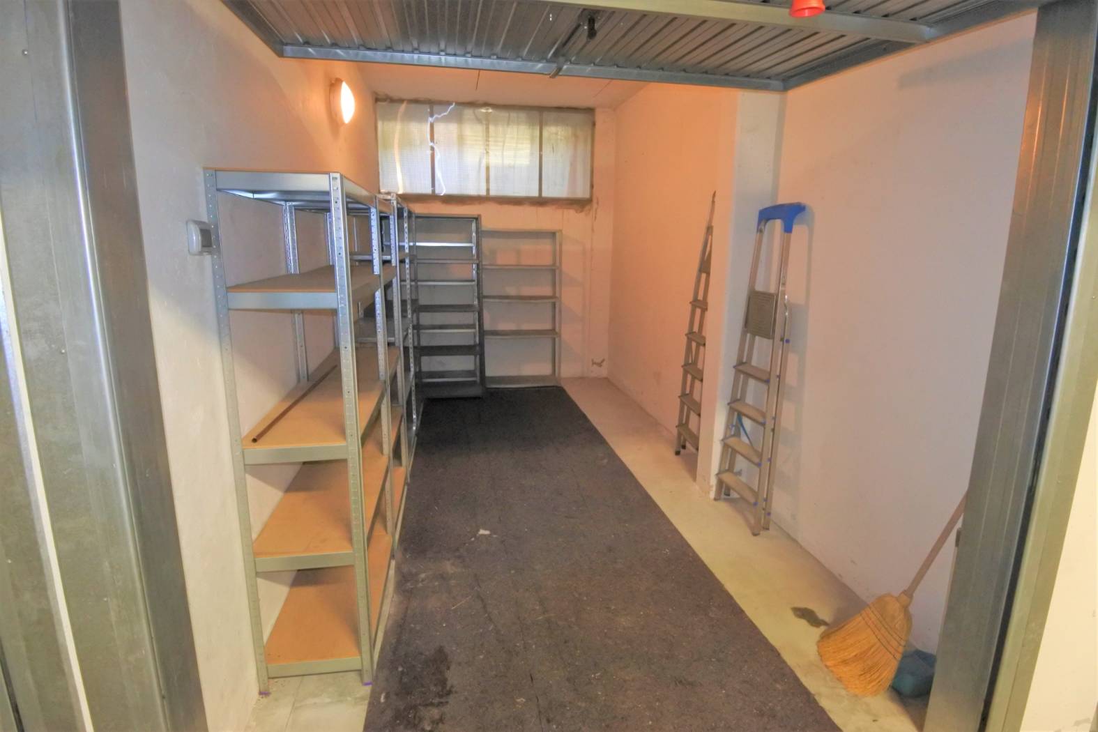 Garage - Box in Vendita