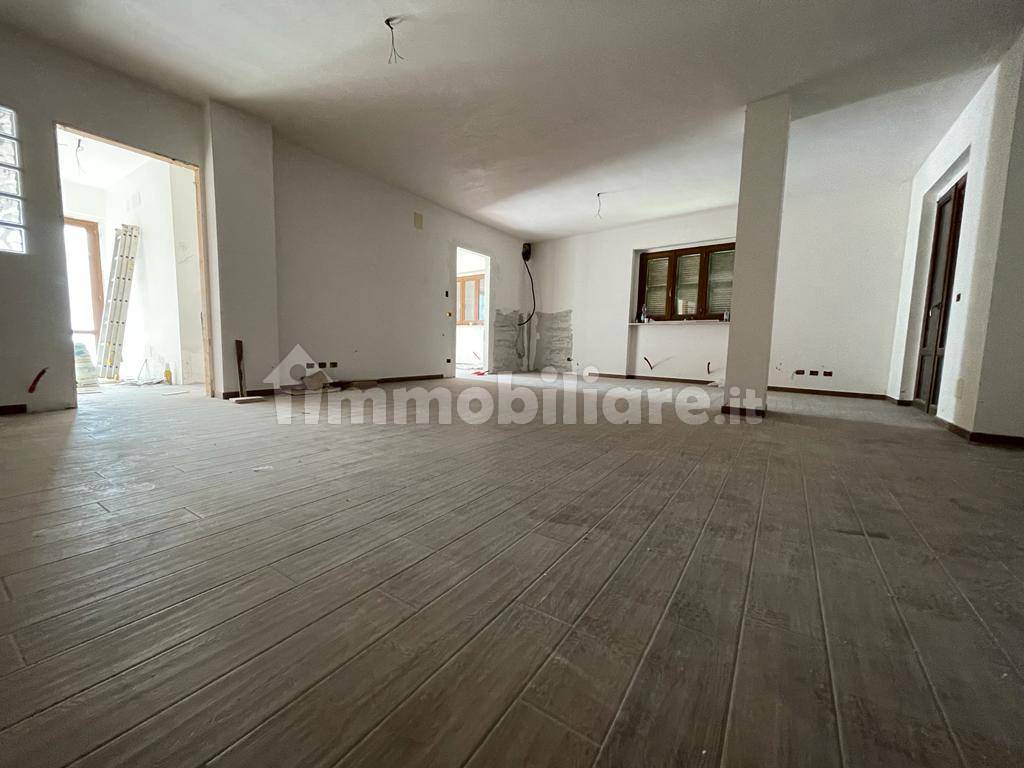 Villa a schiera Strada Provinciale Lisciano, Ascoli Piceno