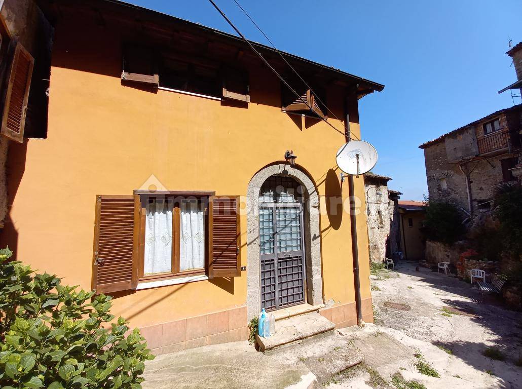 Quadrilocale via dei Gelsi, Centro, Supino