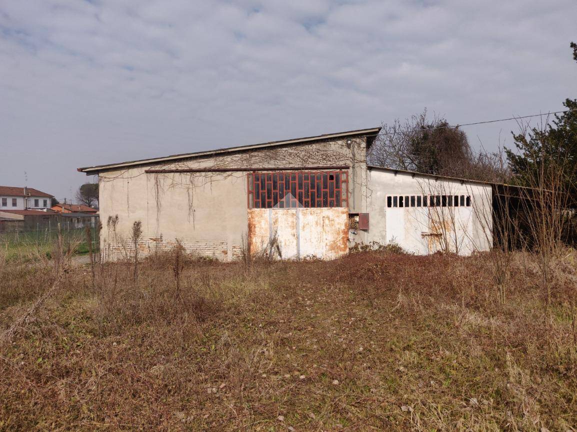 Garage - Box in Vendita