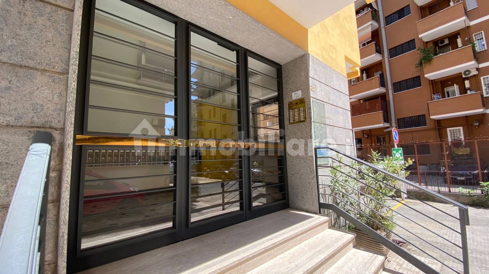 Trilocale largo Somalia 29, Africano - Villa Chigi, Roma