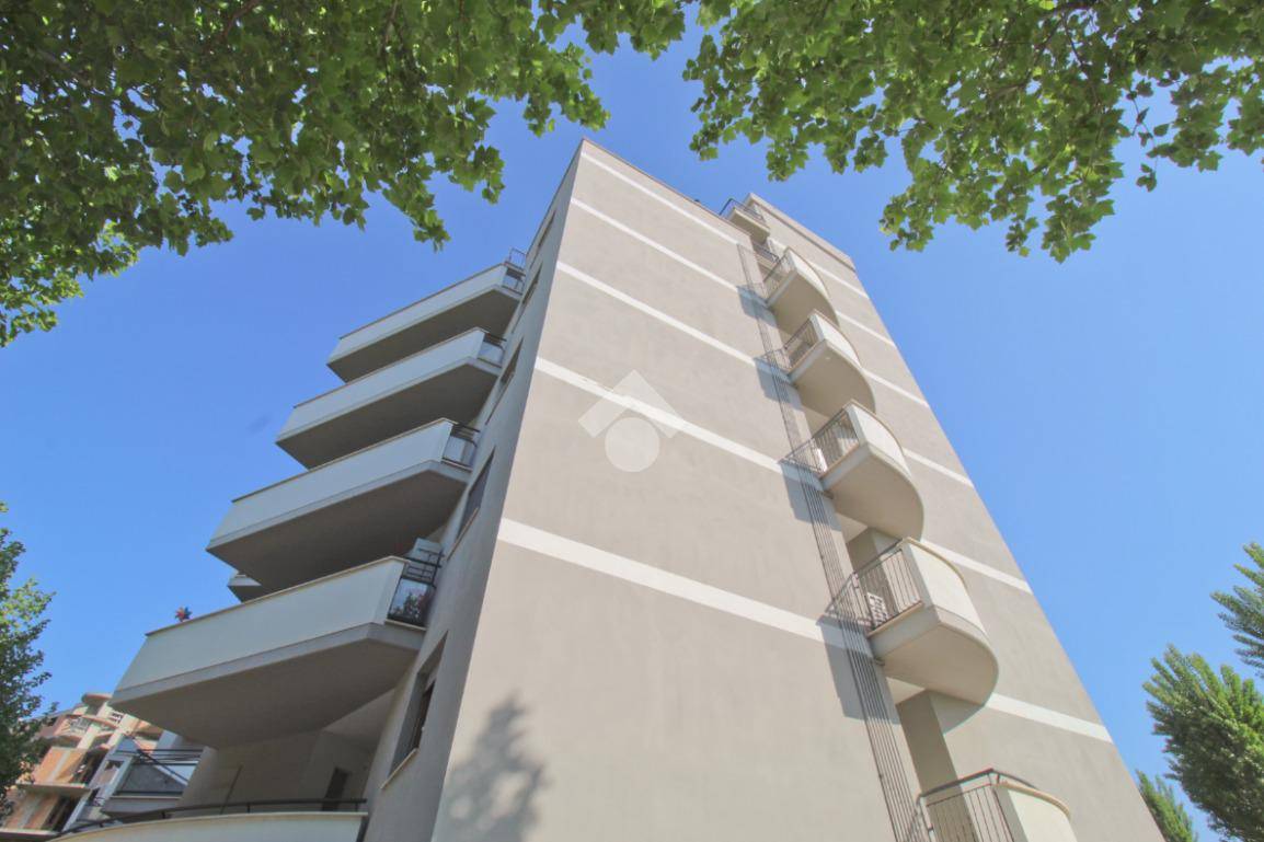 Bilocale via Finlandia 10, Porto Allegro, Montesilvano