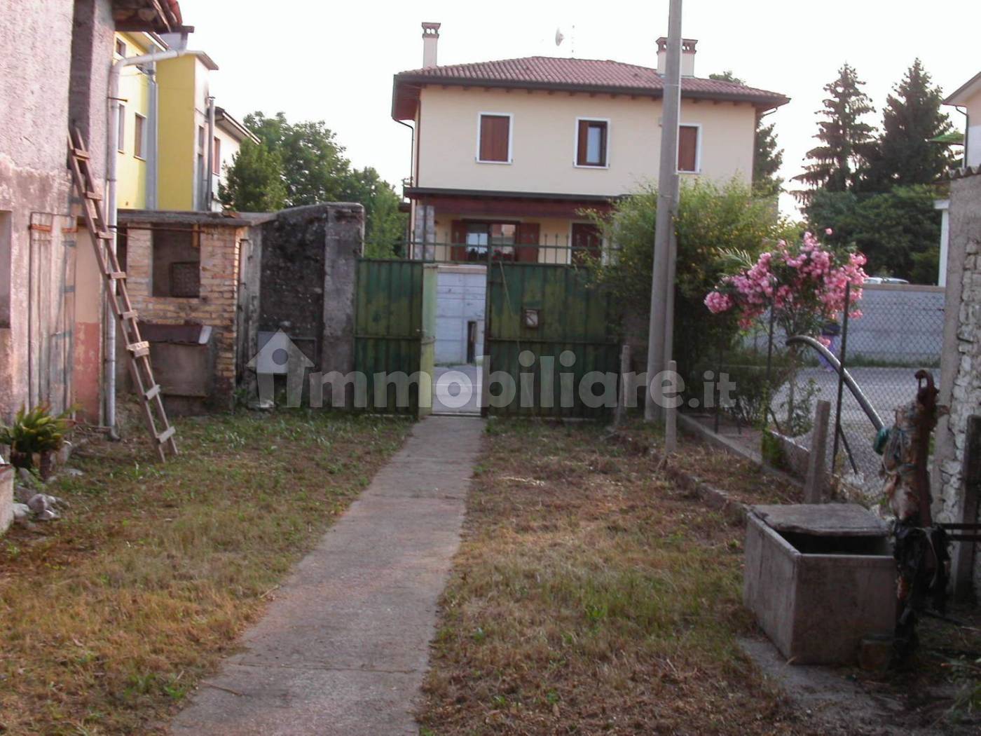 Quadrilocale San Giovanni, 12, Centro, Cordenons