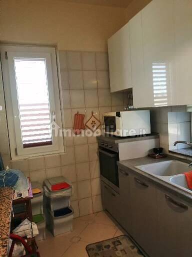 Appartamento via Giuseppe Garibaldi 385, Aragona