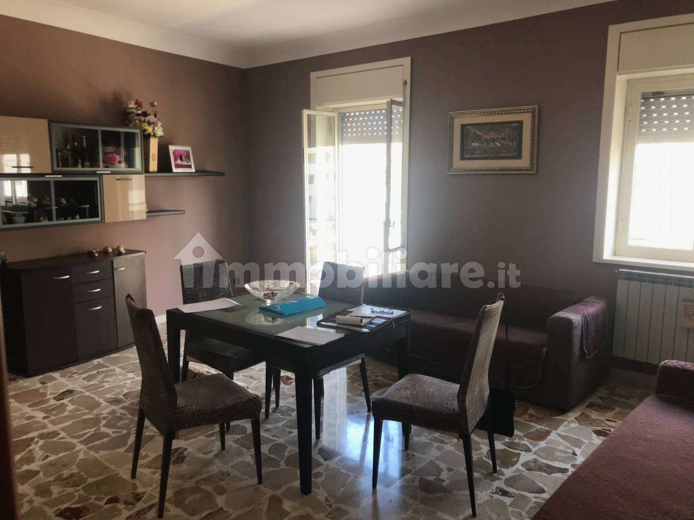 Appartamento via Augusta, Santa Panagia - Teracati, Siracusa