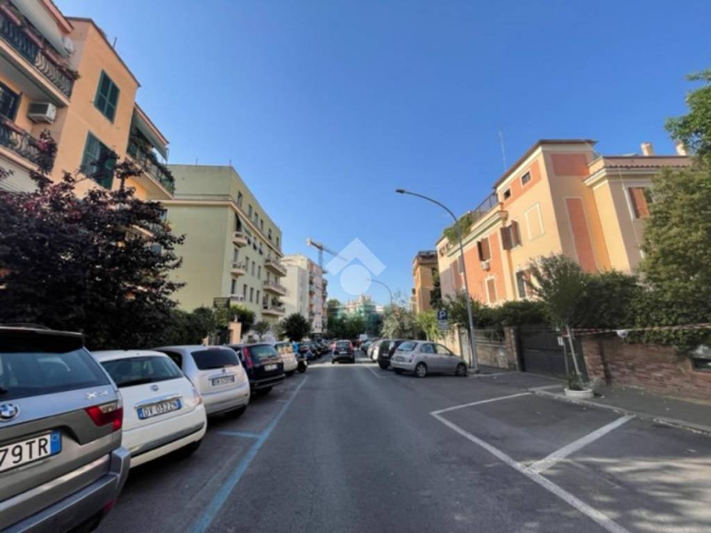 Magazzino - Deposito via Metaponto 16, Roma, rif. 96660644 - Immobiliare.it