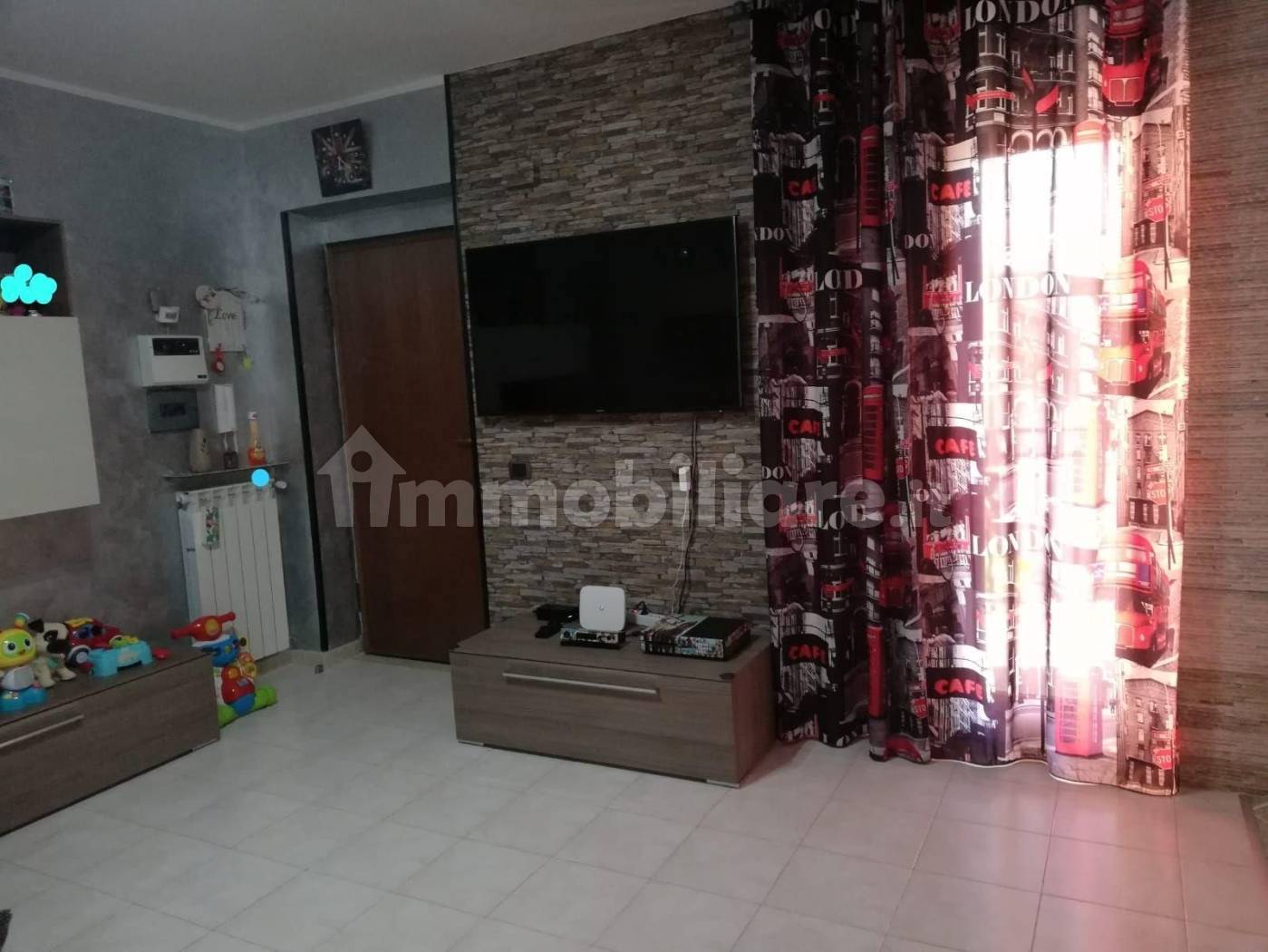 Quadrilocale via Gaetano Sementa 5, Prata di Principato Ultra