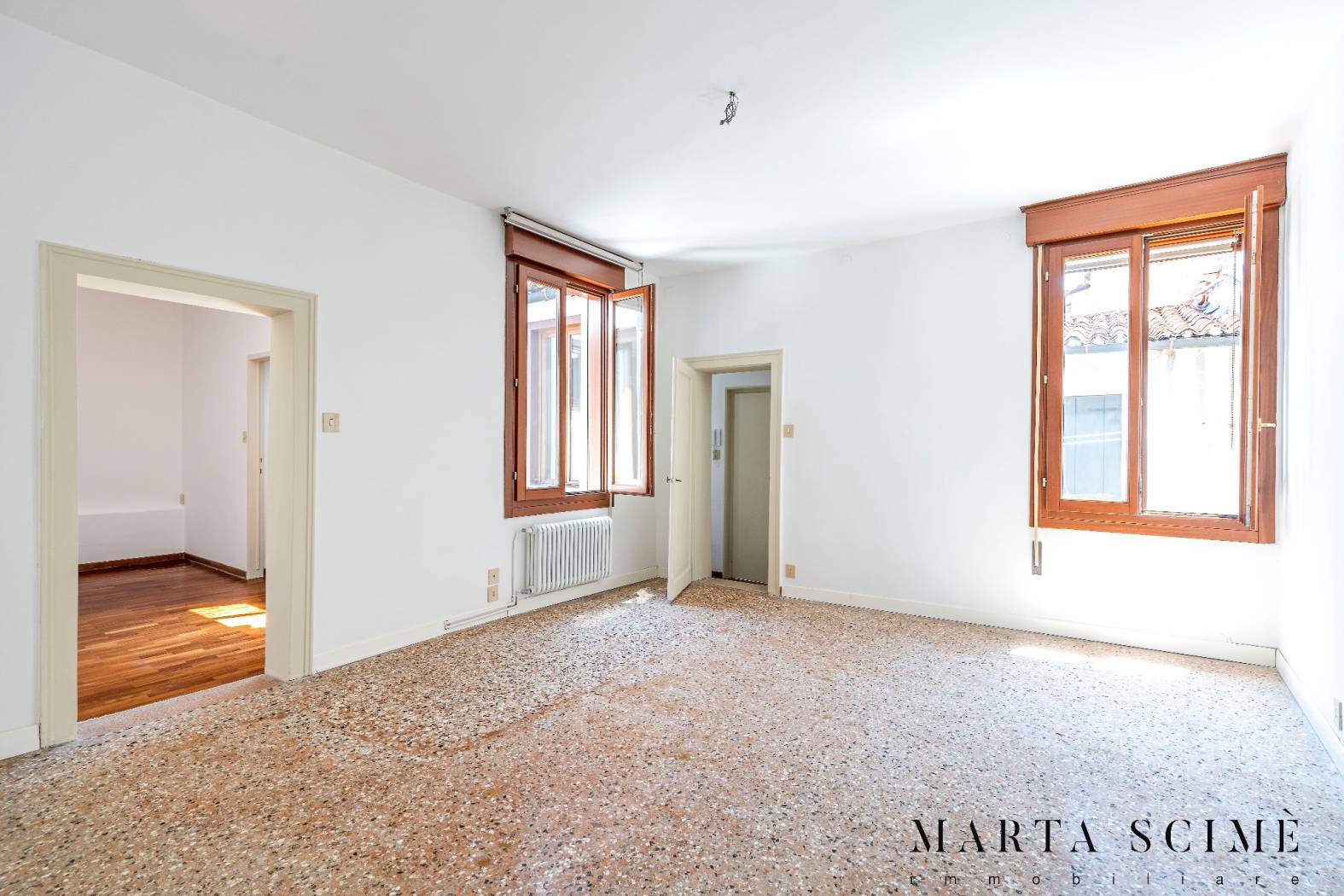 Bilocale Campo San Luca, San Marco, Venezia