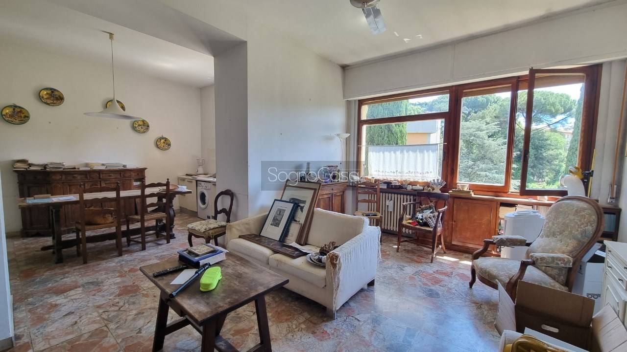 Appartamento via Carlo Burci, Careggi - Rifredi - Dalmazia, Firenze