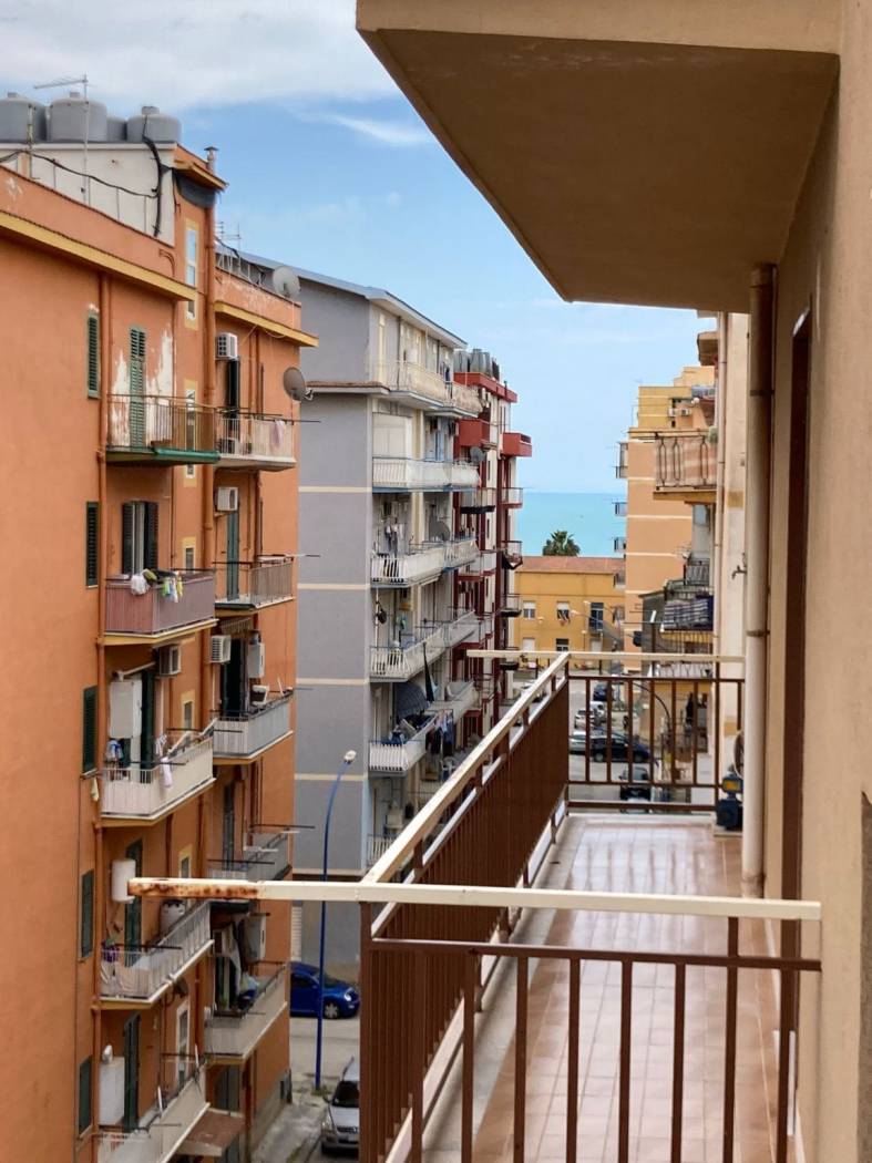 Appartamento via Torino 33, Centro, Porto Empedocle