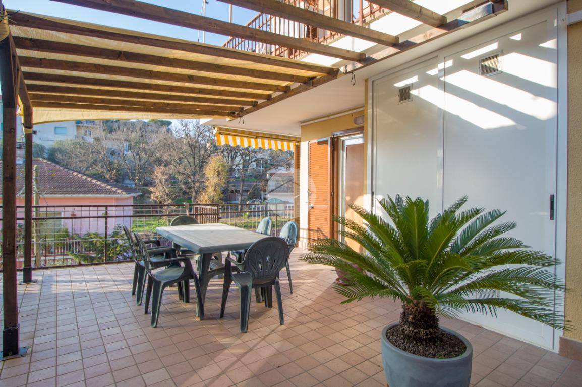 Monolocale via Cantalupo 50, Caramagna, Imperia