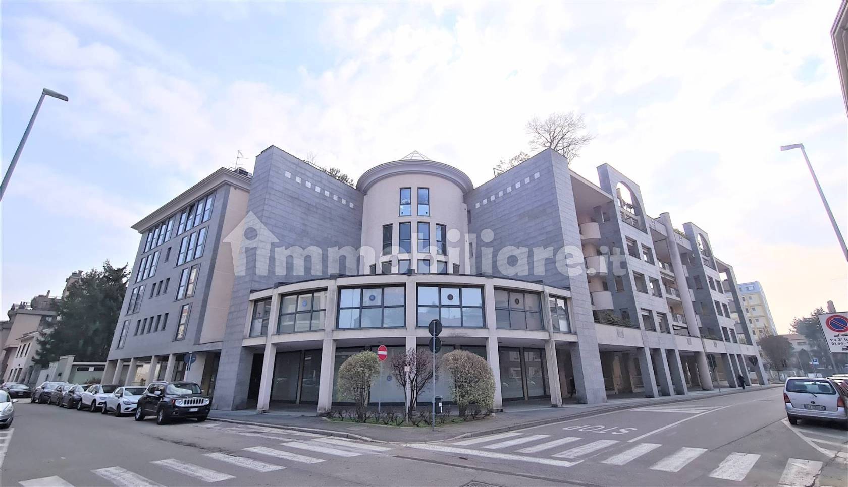 Attività commerciale in Vendita