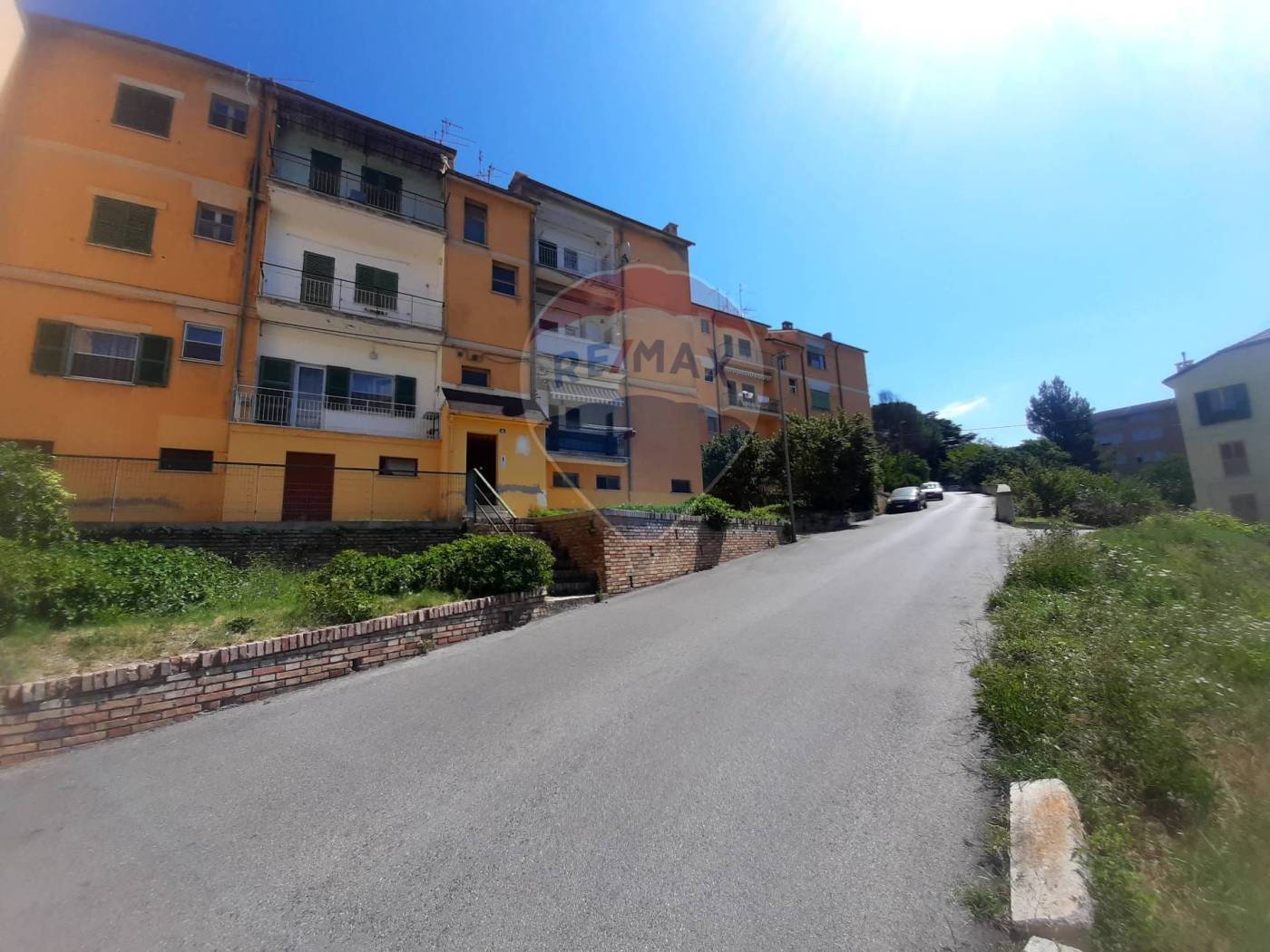 Appartamento via U  La Malfa, Popoli