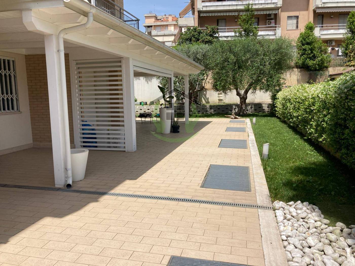 Appartamento via Manara, Paese Alto, Ponterotto, San Benedetto del Tronto