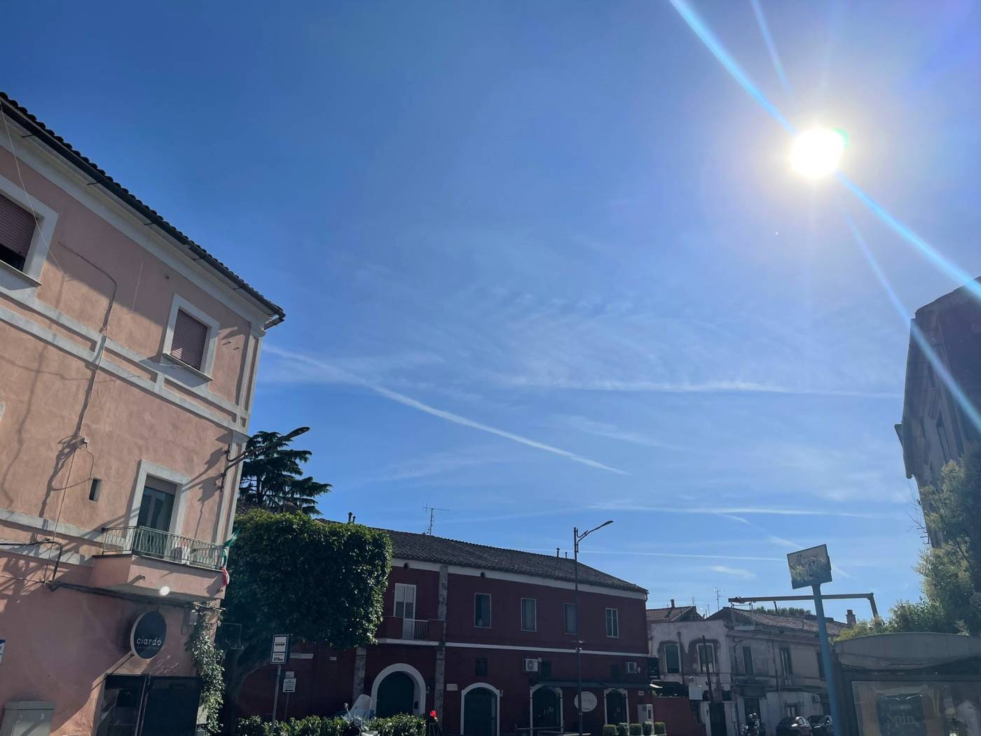 Trilocale via San Leonardo 107, Zona Industriale - San Leonardo, Salerno