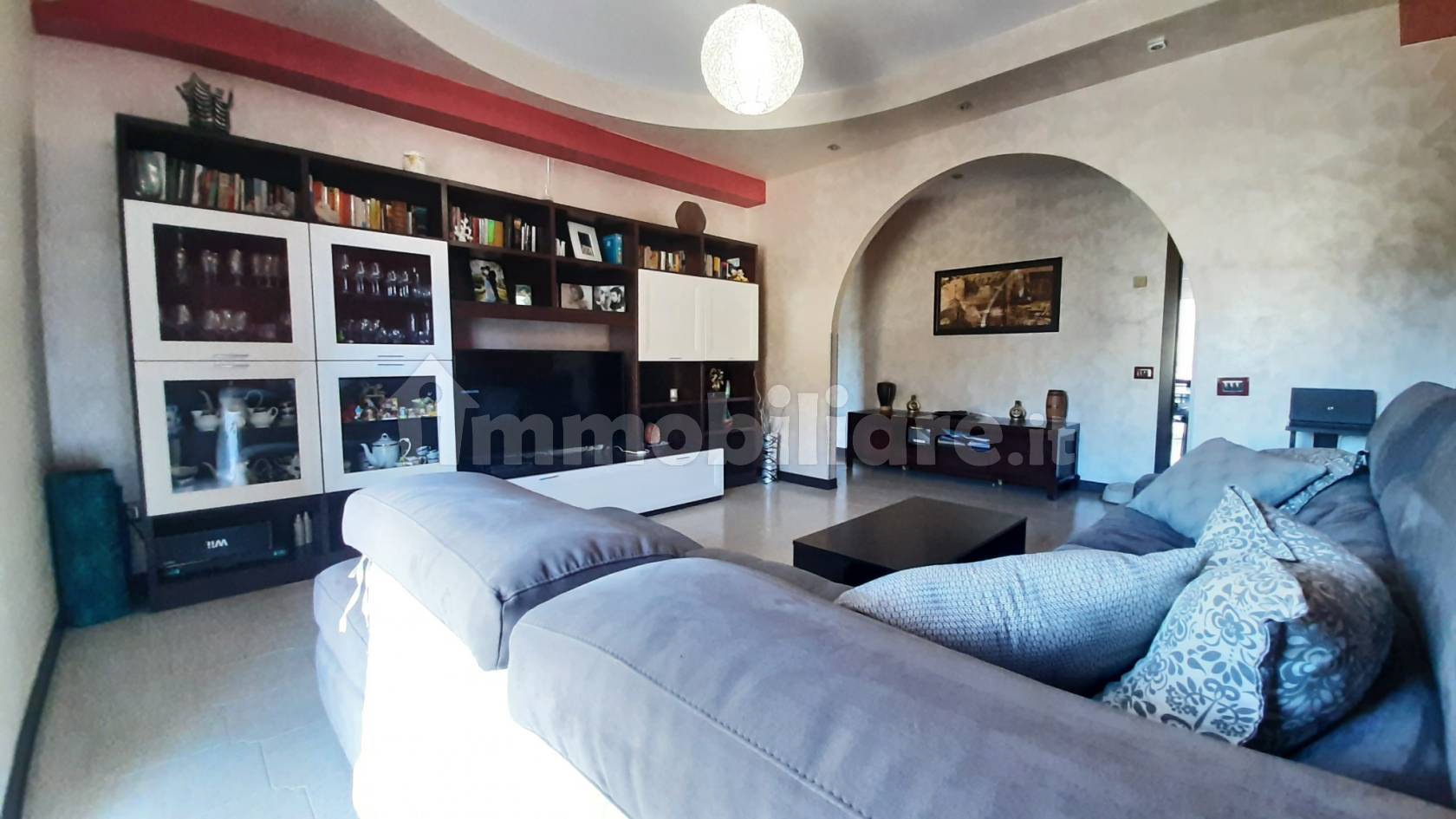 Appartamento Strada Santa Finis Tratto 2 6, Marina di Gioiosa Ionica