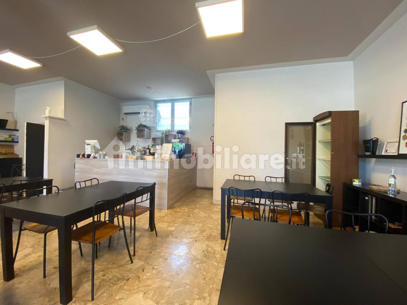 Ristorante in Vendita