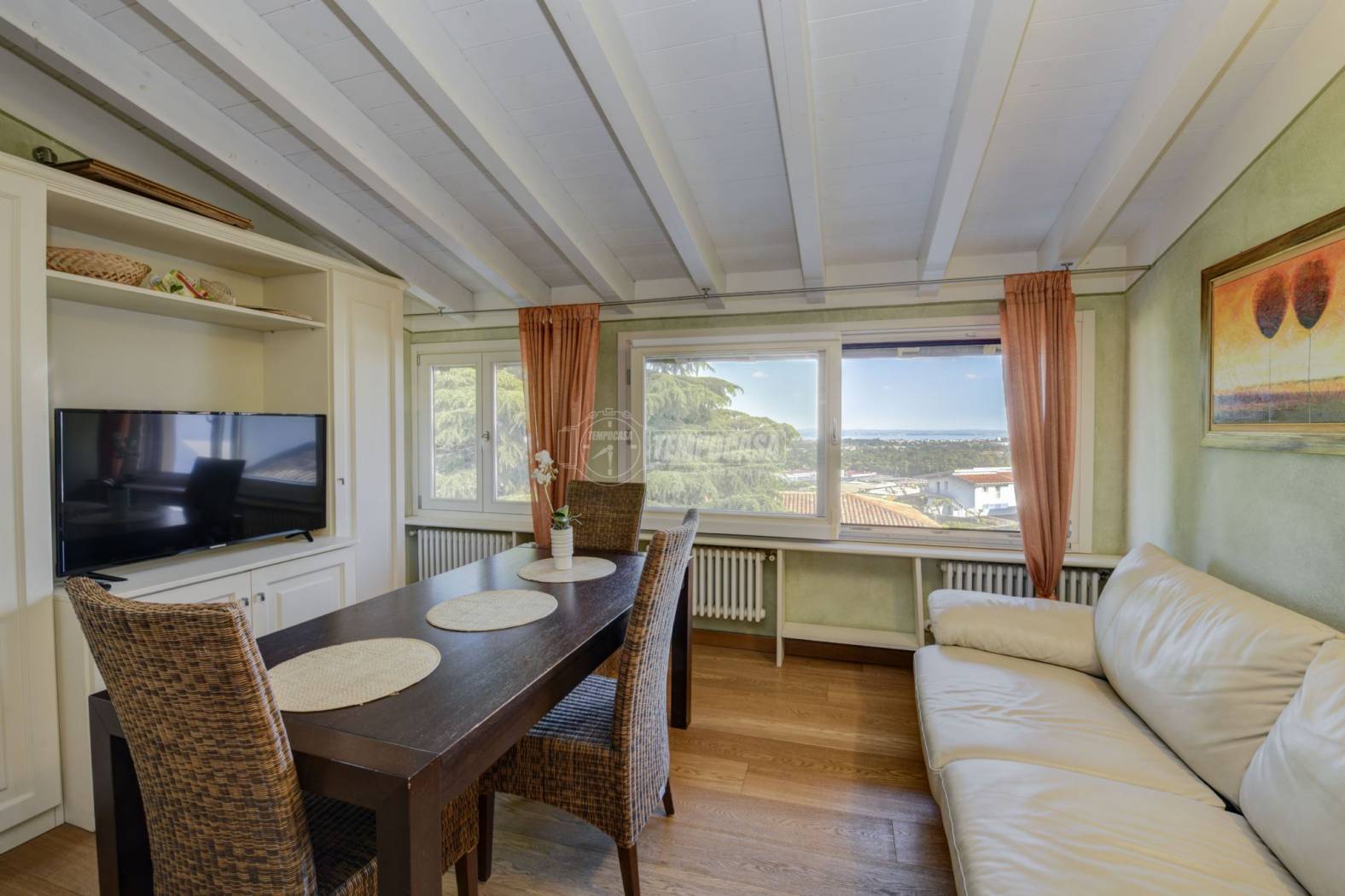 Bilocale via Novaglio 6, Picedo, Polpenazze del Garda