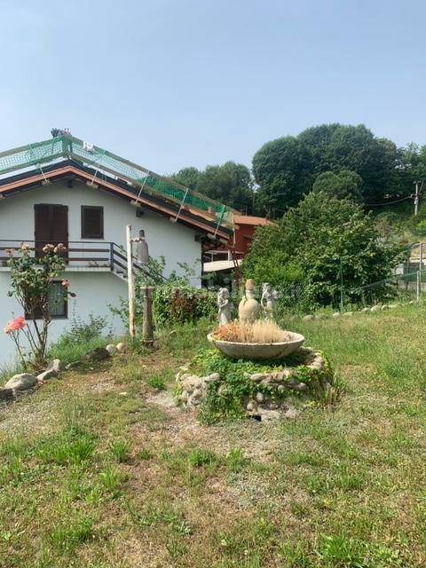 Quadrilocale via Monte Grappa, Quaregna Cerreto