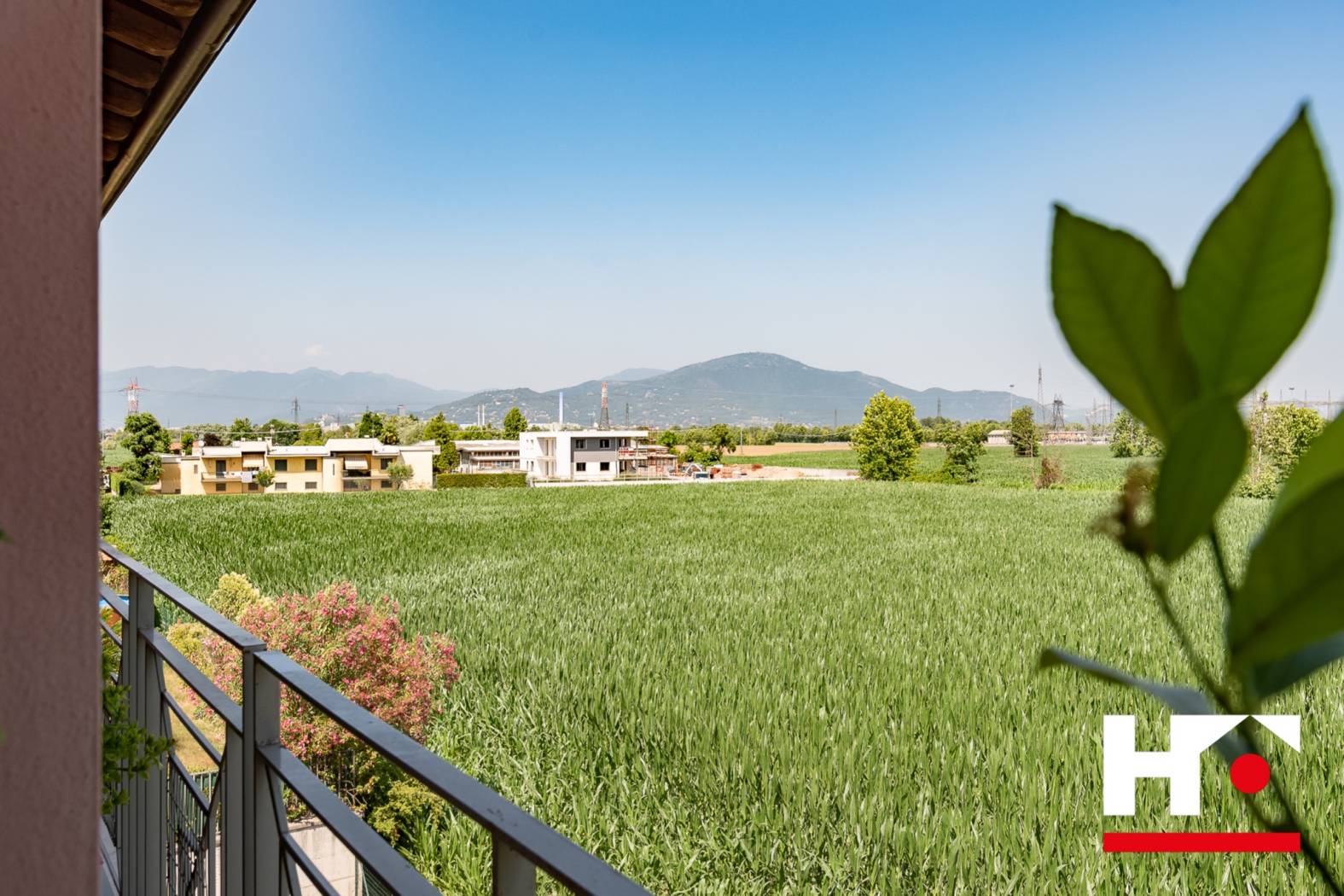 Trilocale via Padre Ottorino Marcolini 38, Flero