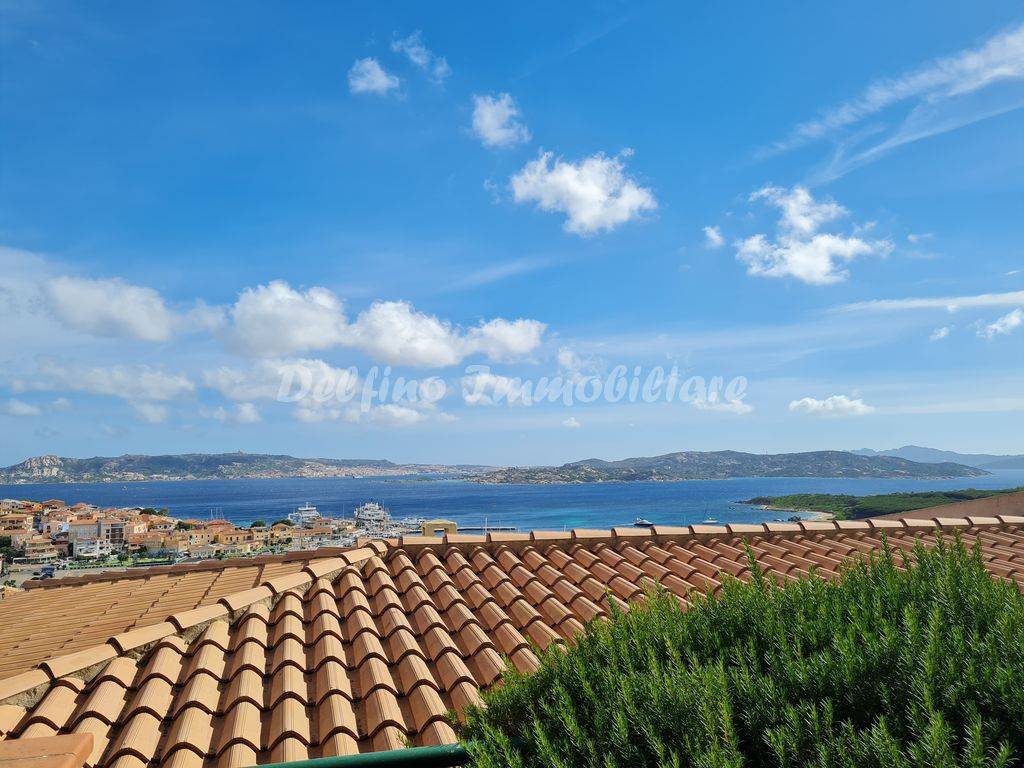 Trilocale via dei Cisti 29, Centro, Palau