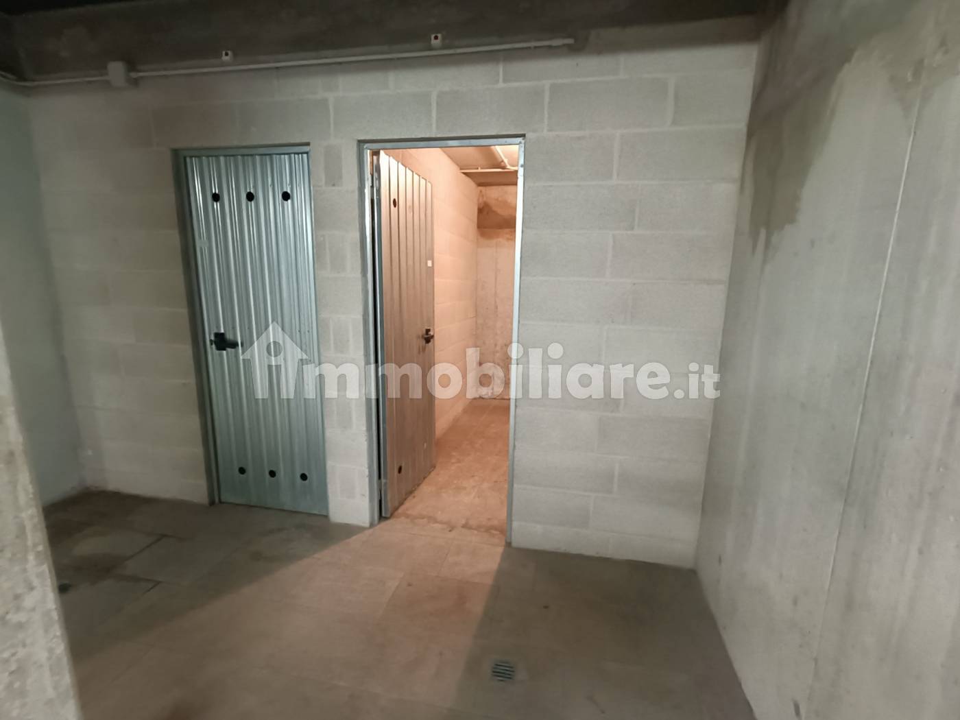 Garage - Box in Vendita