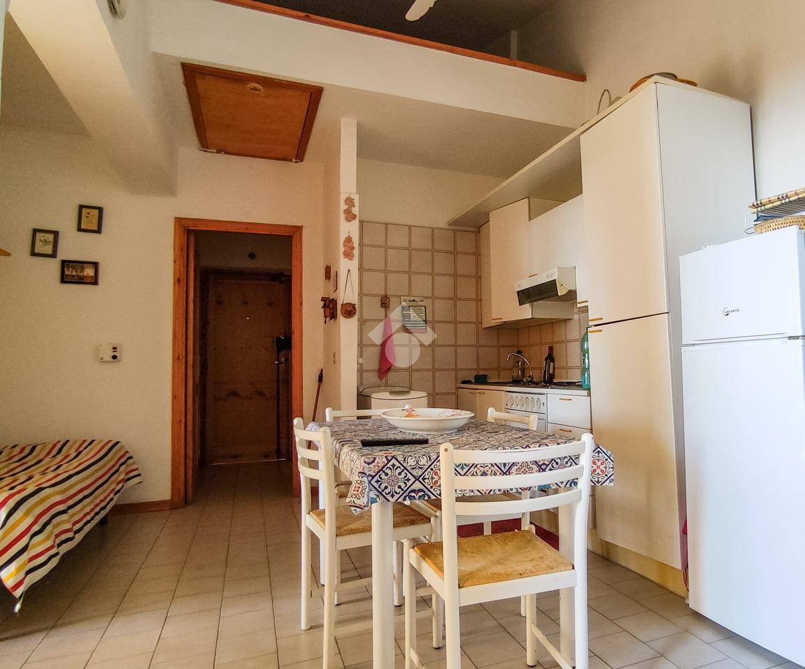 Bilocale via Amerigo Vespucci 2, Centro, Roccalumera