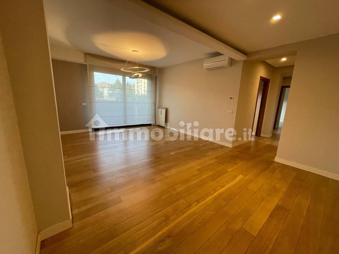 Trilocale via Ruggero d&#x27;Andreotto 12, Centro, Perugia