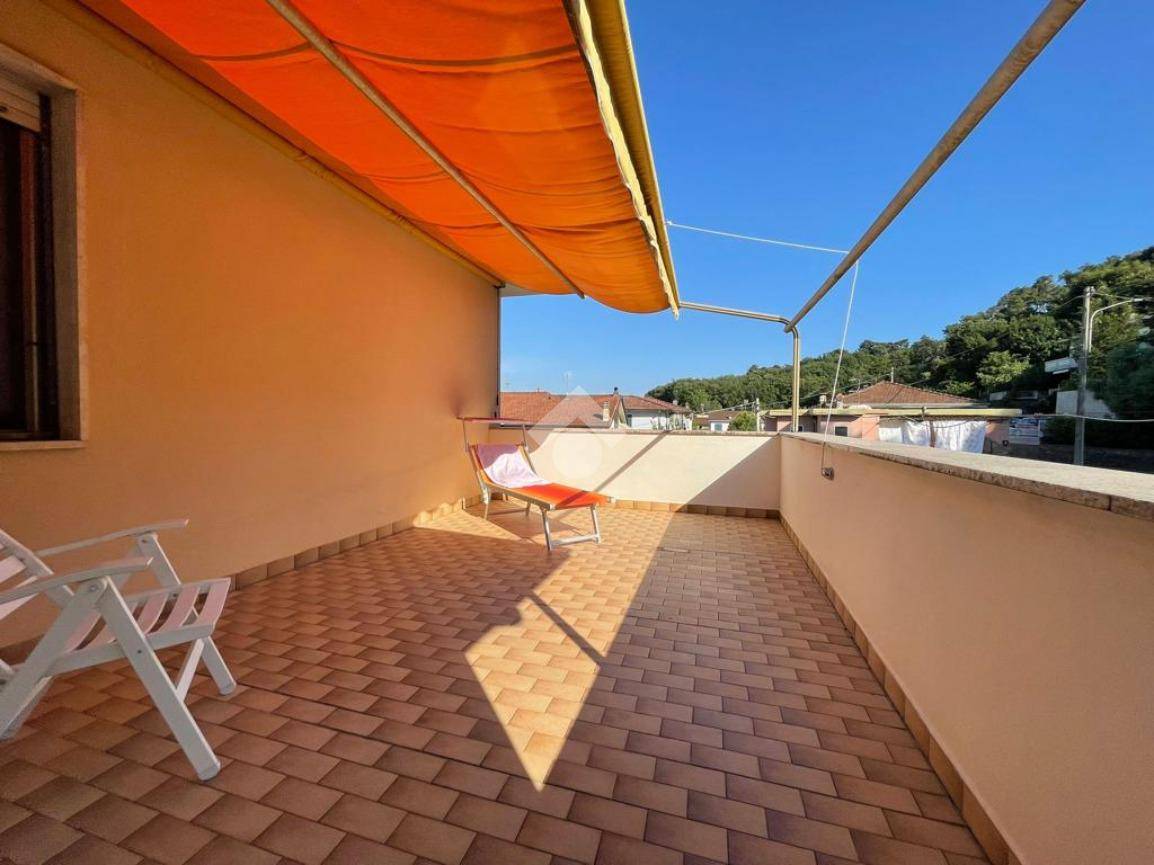 Bilocale via Pisanello 165, Centro, Ameglia