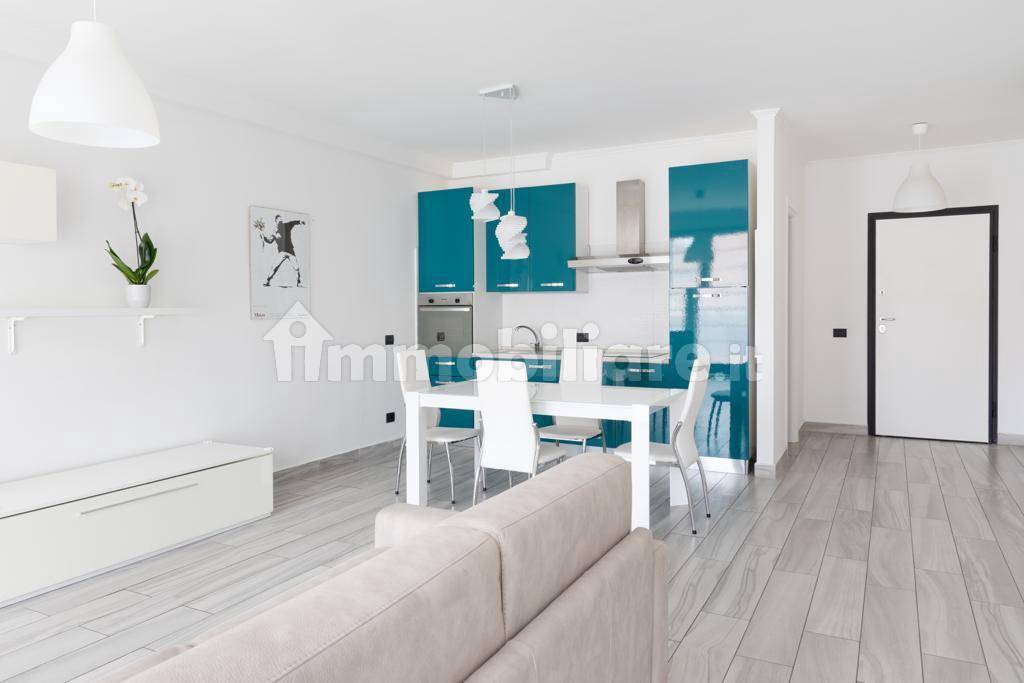 Bilocale Calata Italia, Centro, Portoferraio