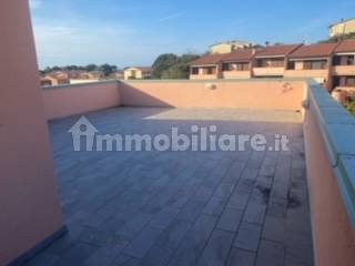 Trilocale Loc. Antiche Saline, Centro, Portoferraio