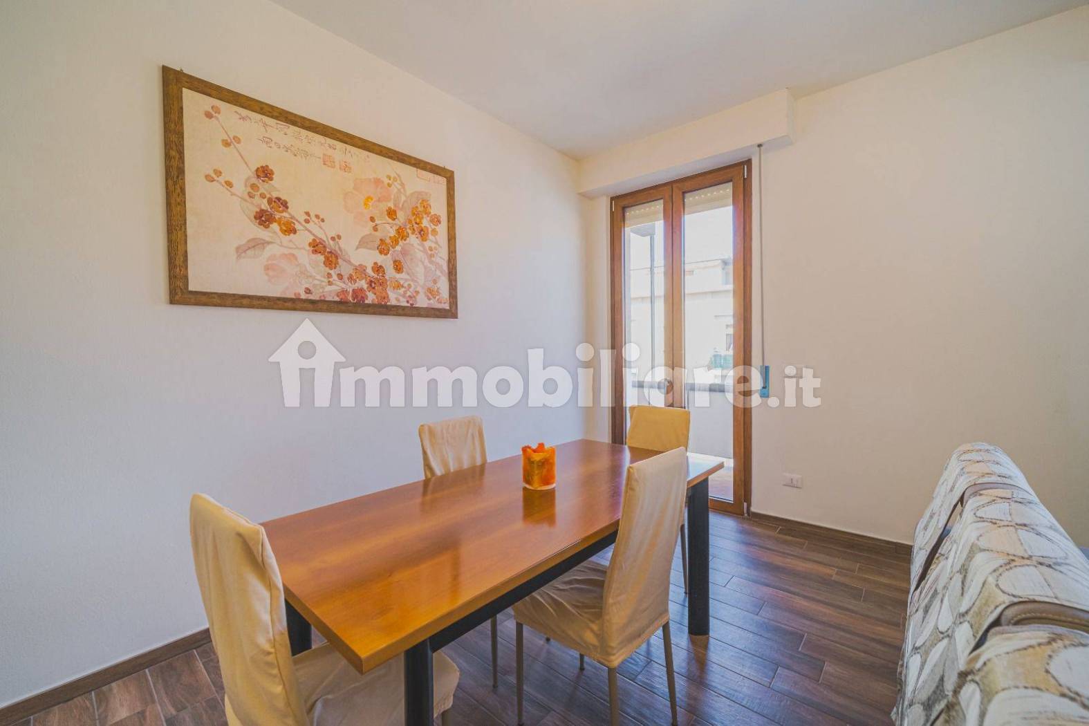 Quadrilocale ottimo stato, terzo piano, Centro, Portoferraio