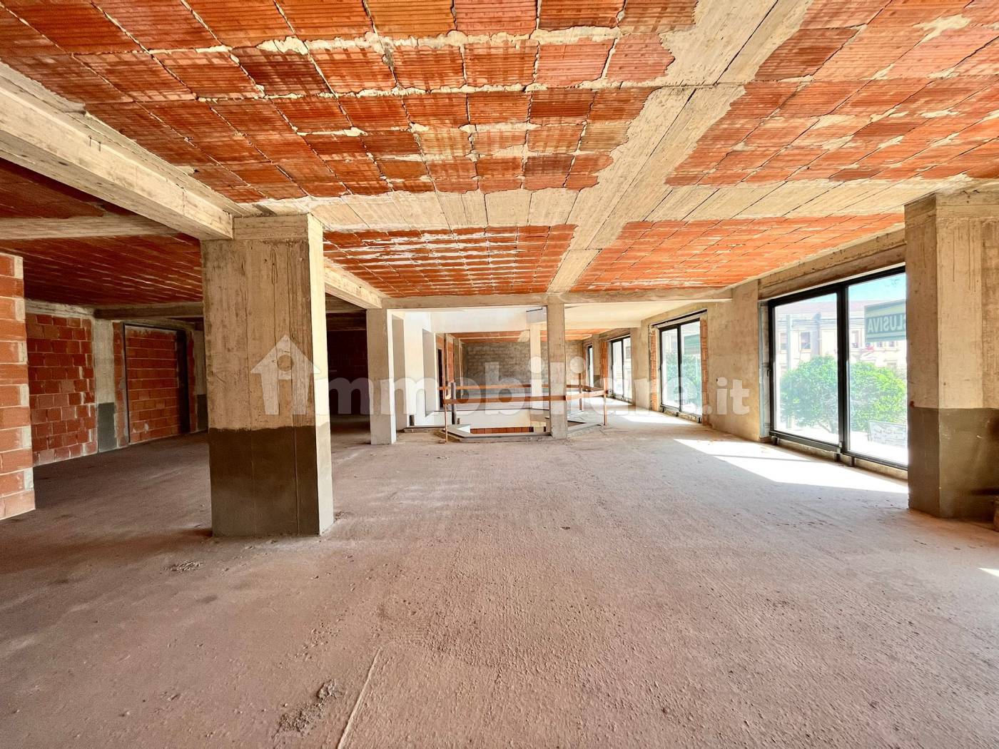 Appartamento via Luigi Einaudi 10, Centro, Avola