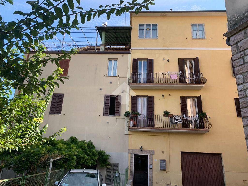 Appartamento via madonna del riccio 7, Monteluce - Ponte Rio, Perugia