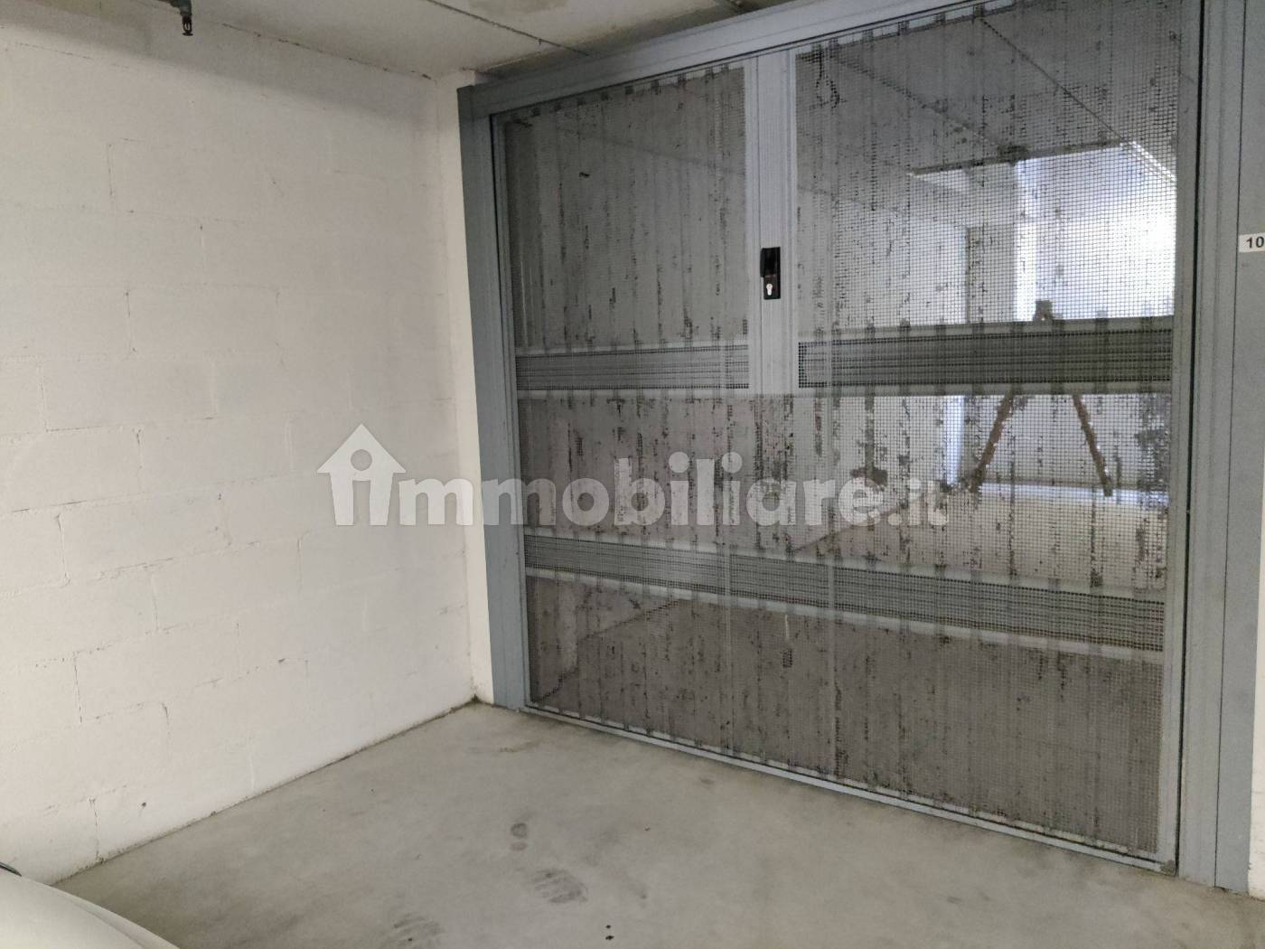 Garage - Box in Vendita