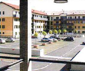 Posto auto - moto in Vendita