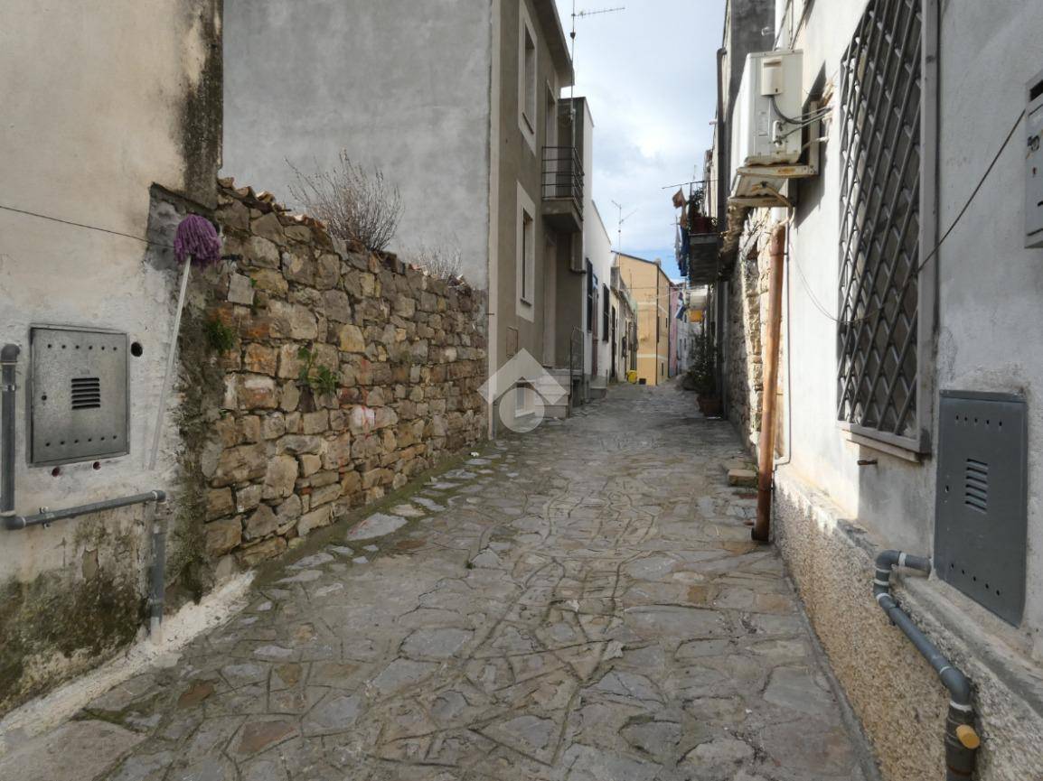 Bilocale via Galluppi 10, Centro, Nova Siri