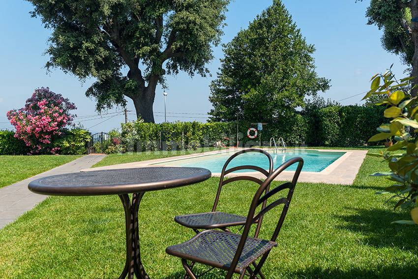 Bilocale via dei Fontini, Terricciola