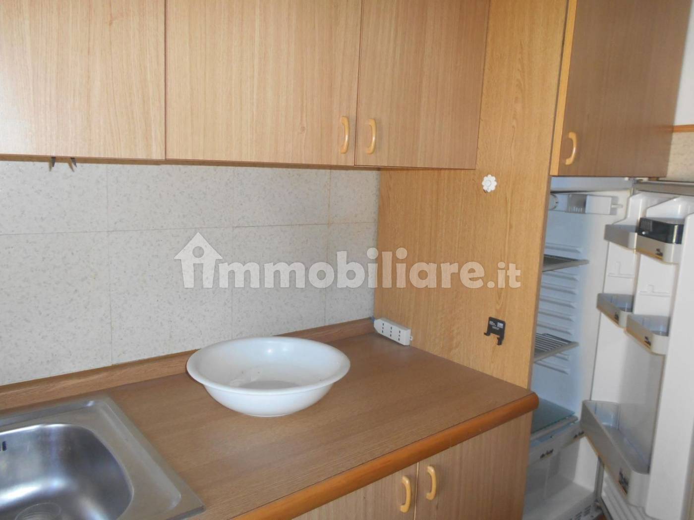 Quadrilocale vicolo J Biavaz, 1, Centro, Saint-Vincent