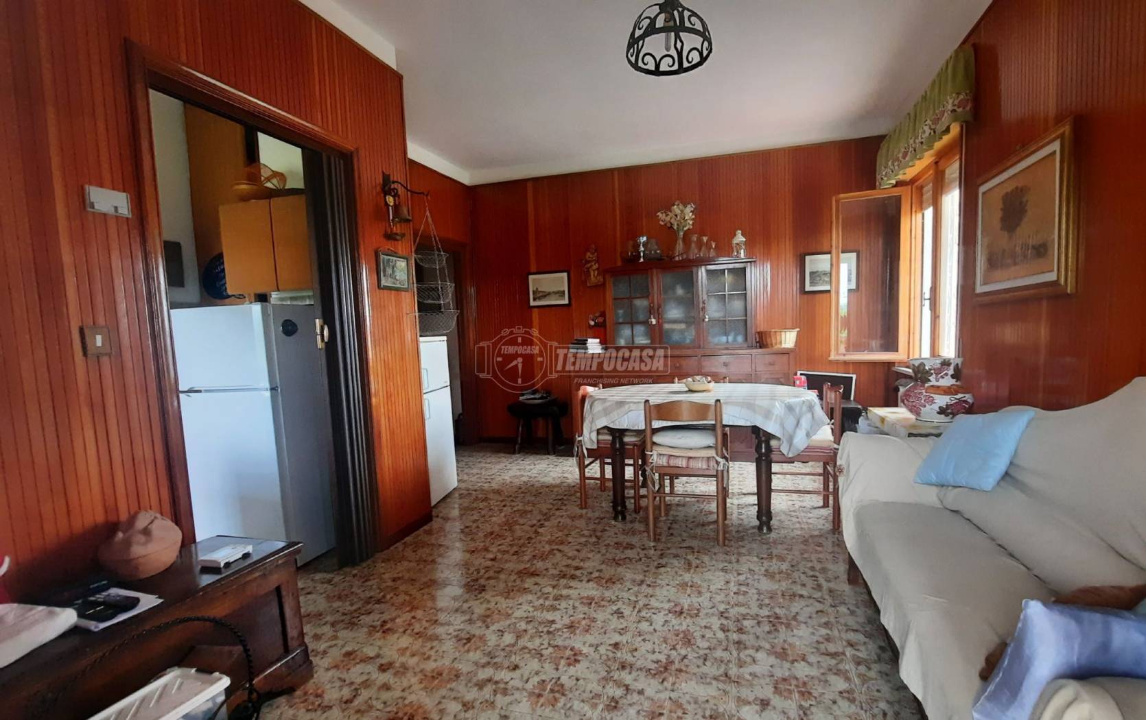 Quadrilocale via borgo cartosi 5, Cassinelle