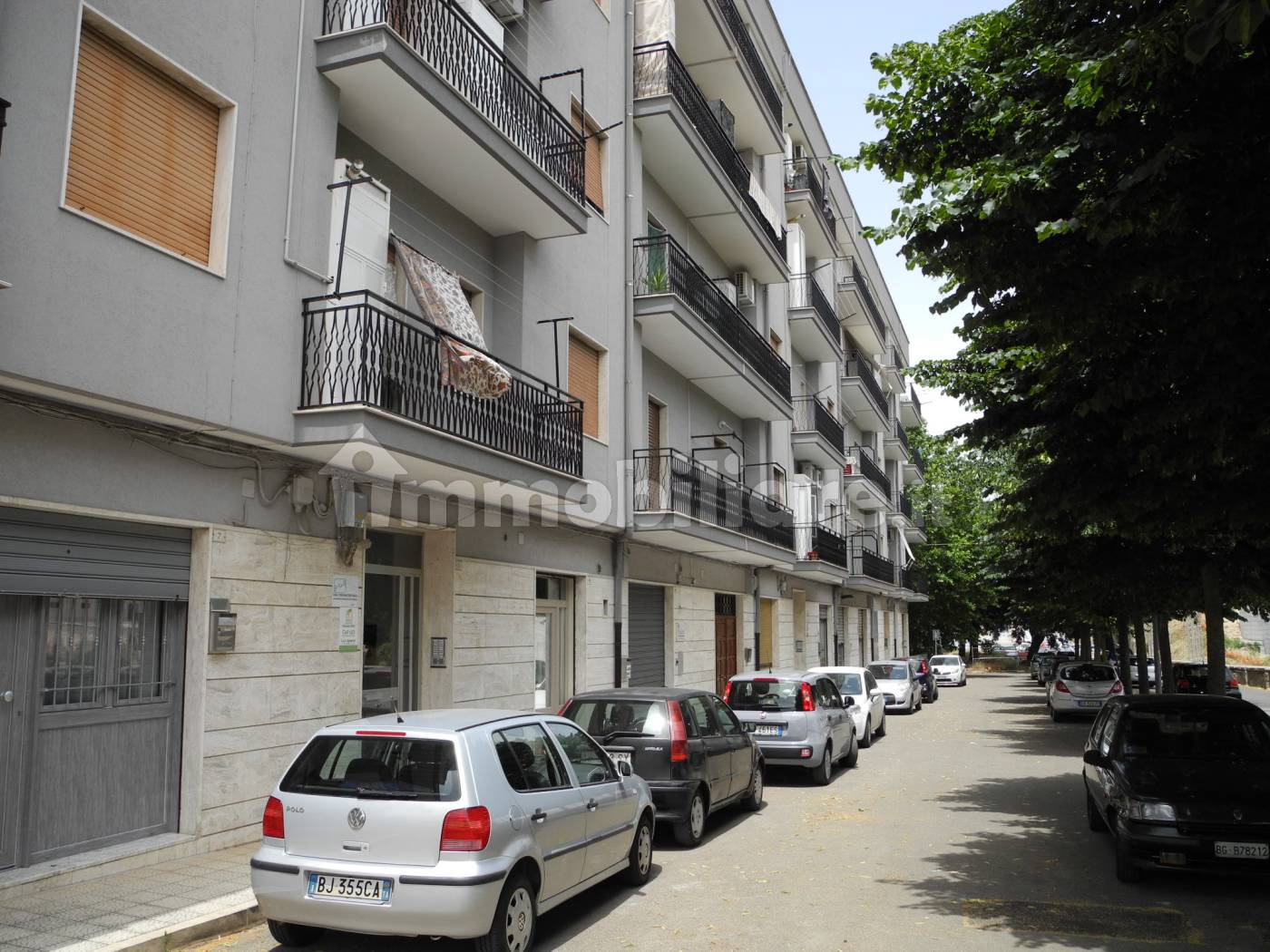 Quadrilocale via delle Murge, Martina Franca