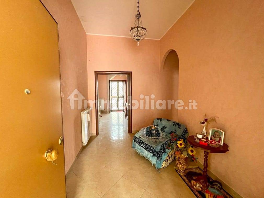 Villa unifamiliare, nuova, 150 m², Borgovilla - Barberini, Barletta