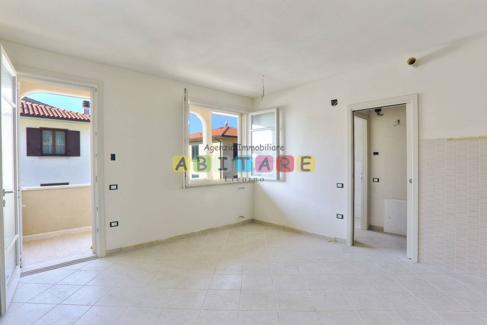 Bilocale viale dei Medici, Rosignano Solvay, Rosignano Marittimo