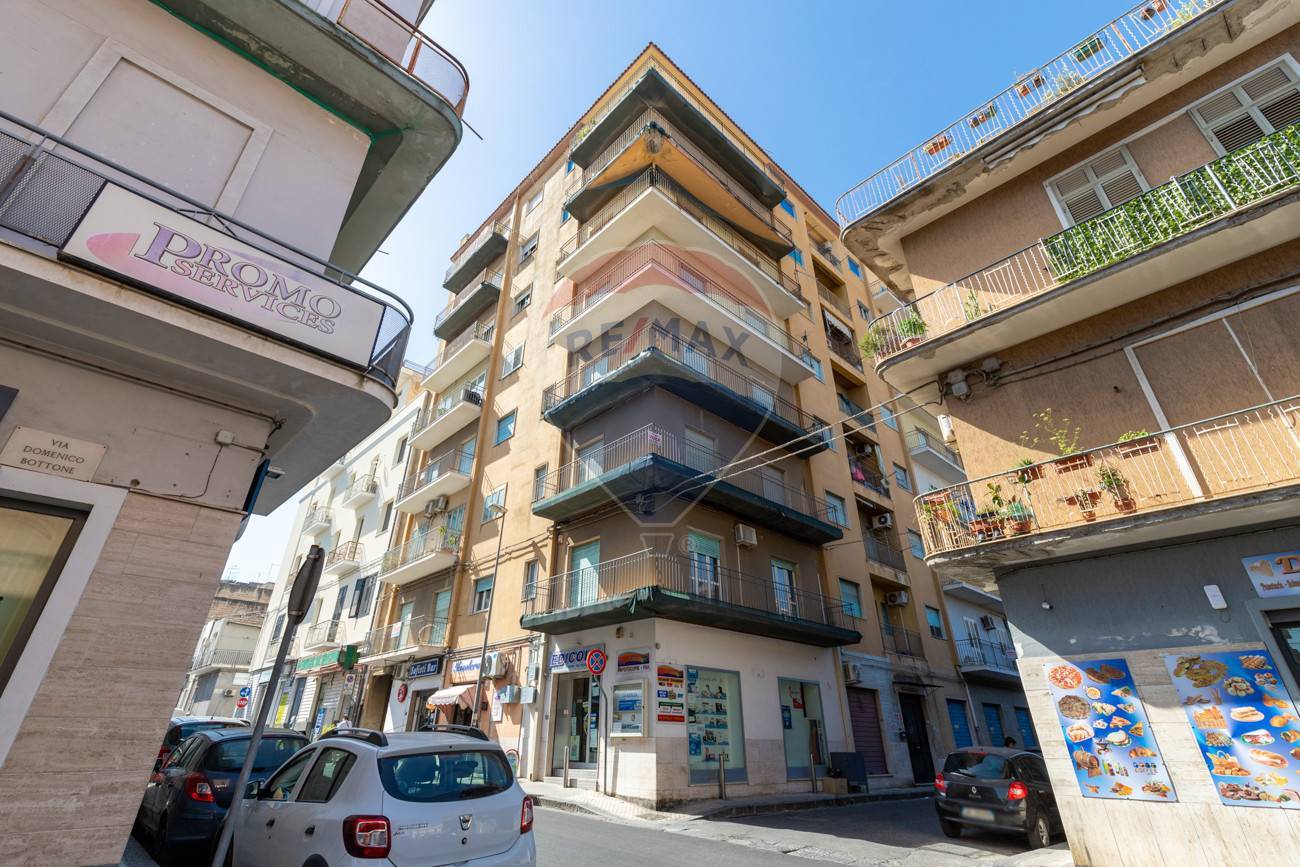 Appartamento via zenone 26, Lentini