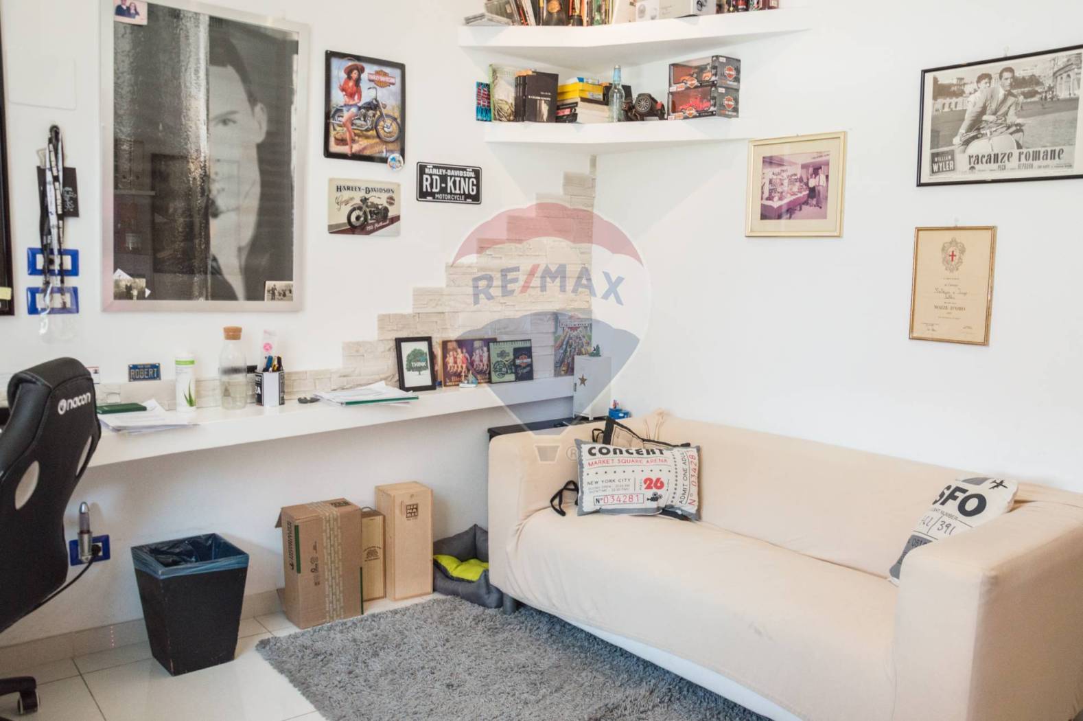 Locale commerciale in Vendita