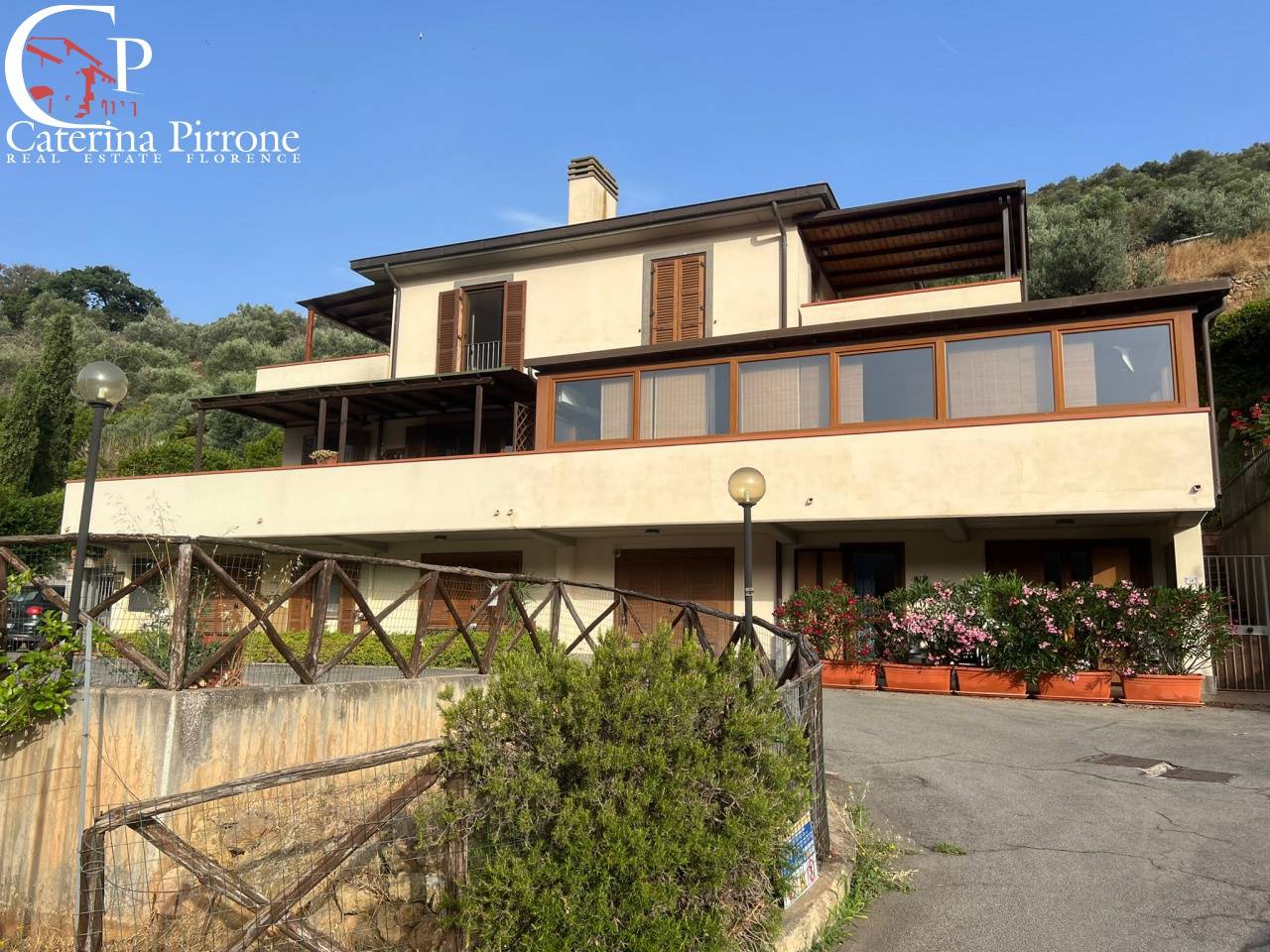 Appartamento ottimo stato, Porto Santo Stefano, Monte Argentario