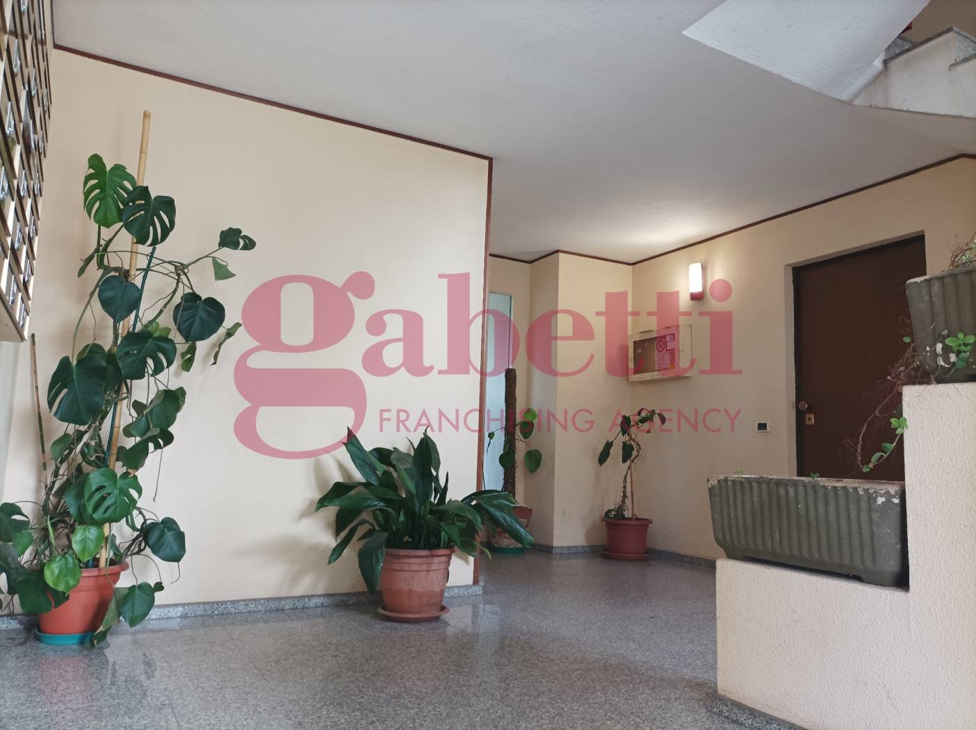 Bilocale via Pitz'e Serra, Quartu, Quartu Sant'Elena