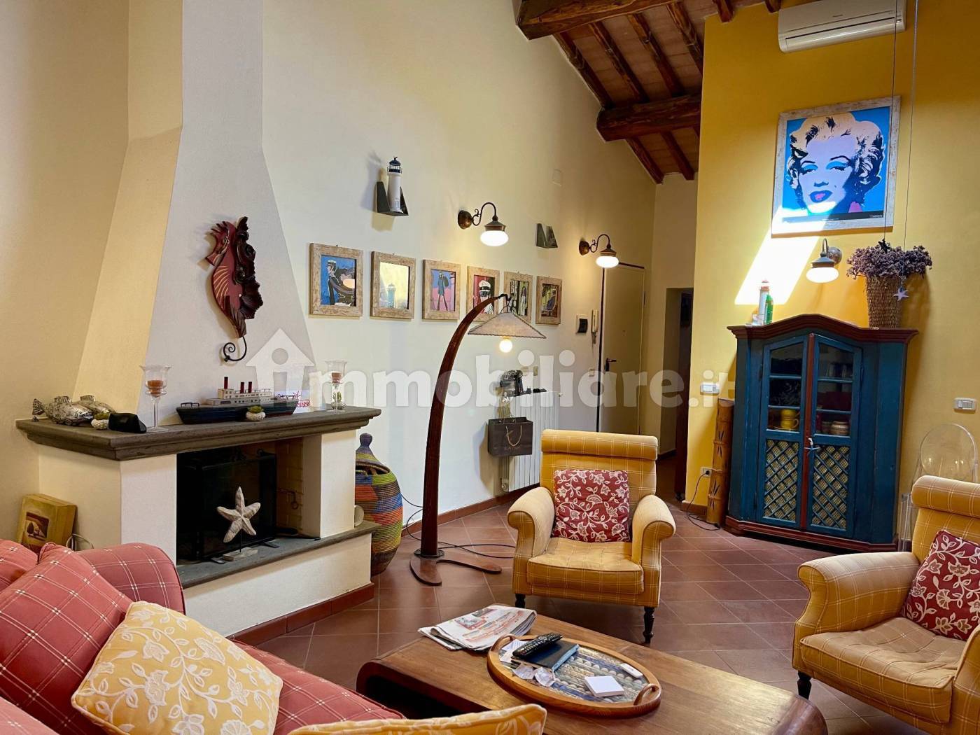 Appartamento corso Italia 118, Centro, Orbetello