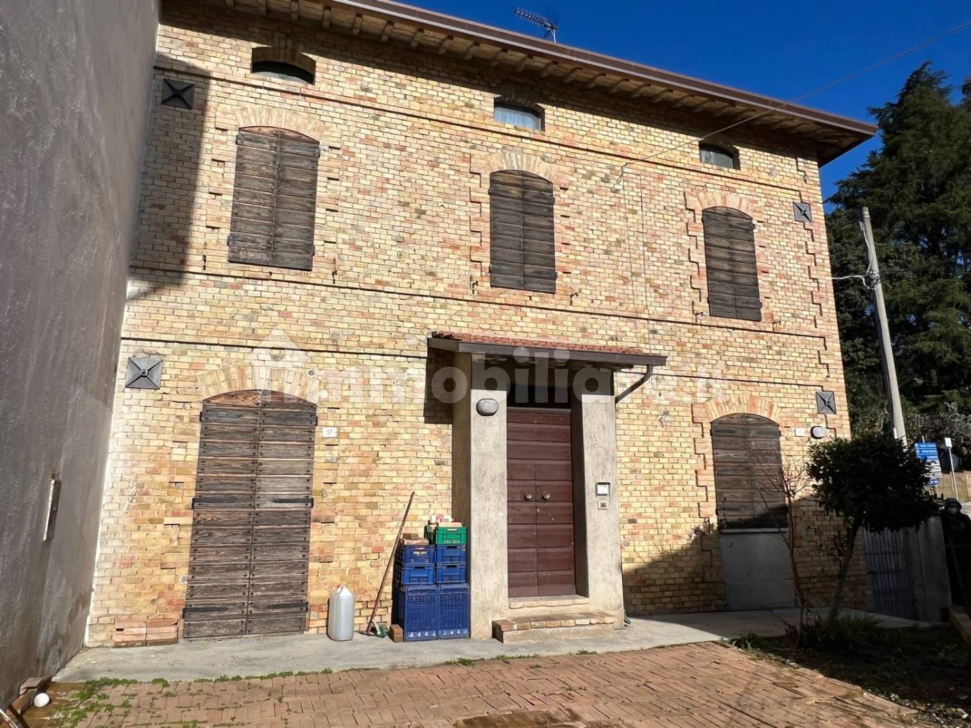 Appartamento via Roma-Valfabbrica, Centro, Valfabbrica